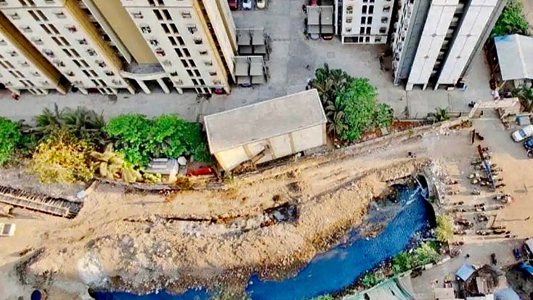 Mumbai’s Worli-Sewri Elevated Connector likely to be completed by April ...