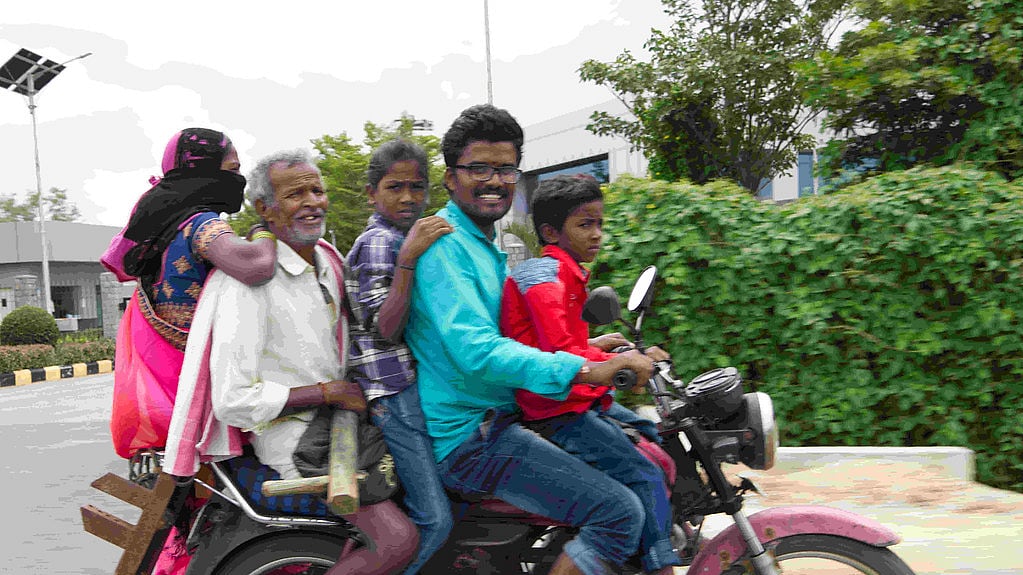 Taking your two-wheeler out? Make sure to follow THIS rule or you're in ...