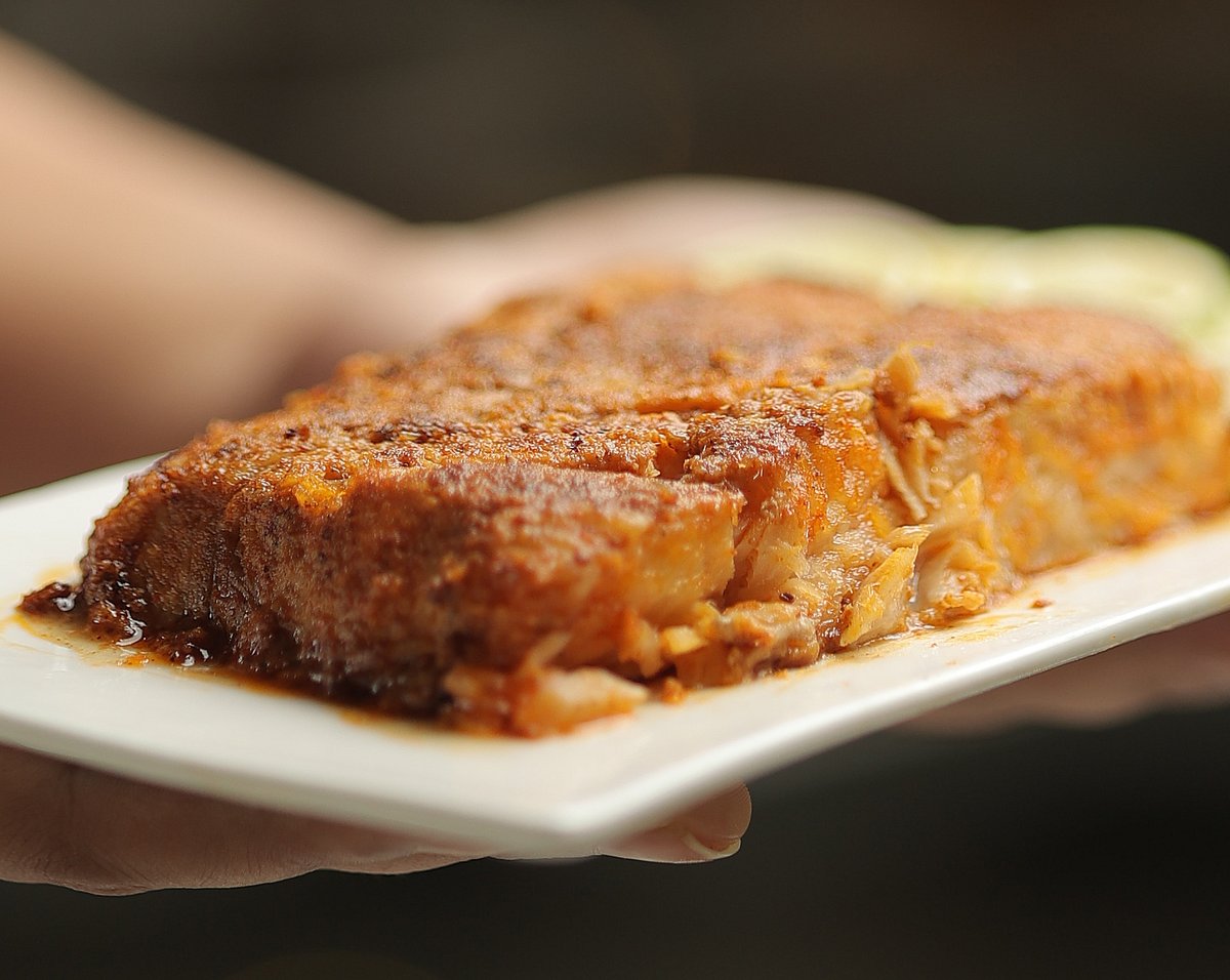 Sham-e-faroza is a callback to Lucknow's roots