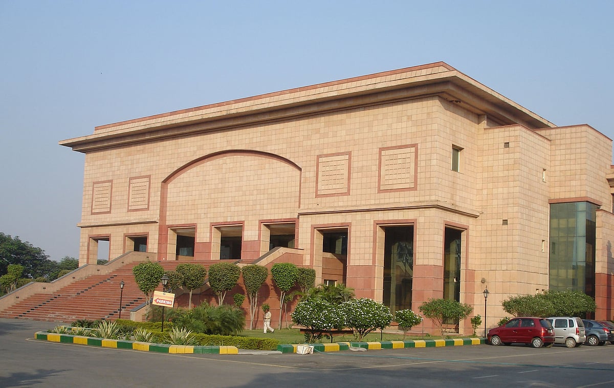 Indian Road Congress event underway in Lucknow; Here's a list of route ...