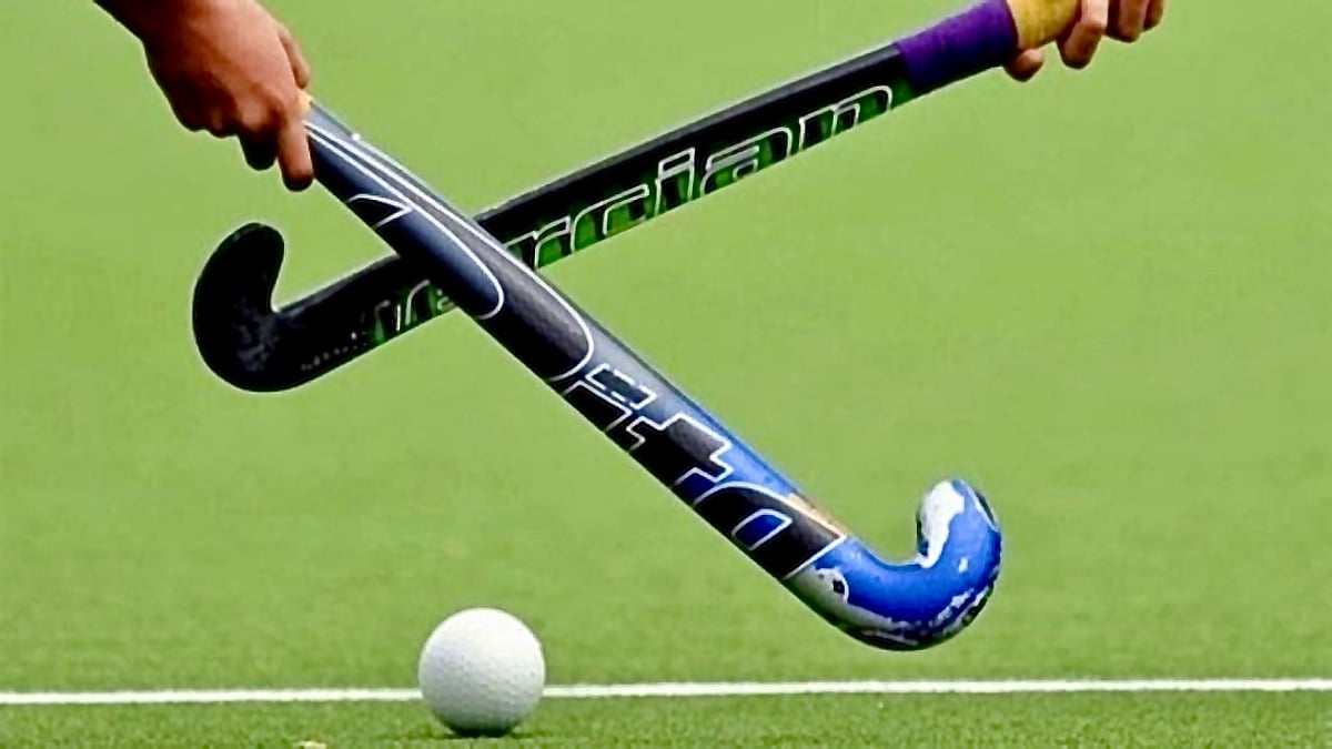 36th National Games: Uttar Pradesh defeats Maharashtra 3-2, enters finals