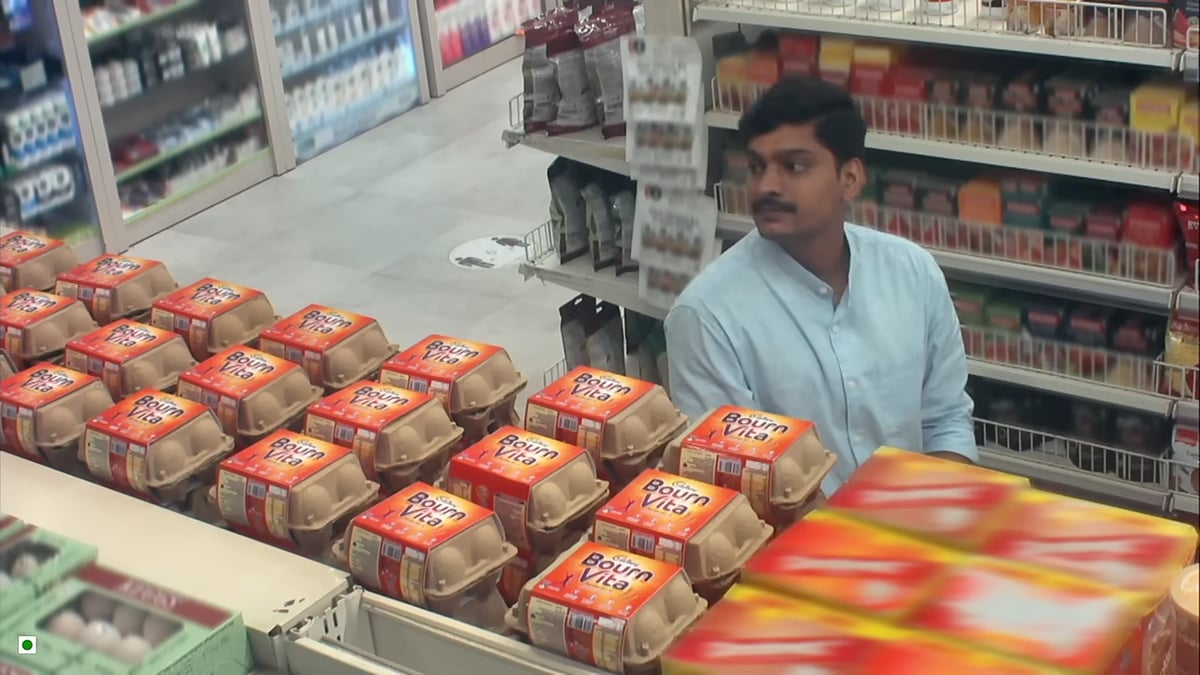 Spotted Bournvita's unusual packaging yet? Here's what the iconic ...