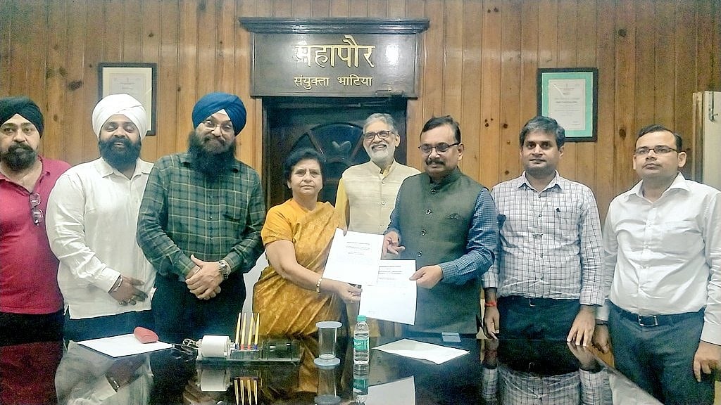 lucknow alambagh gurudwara