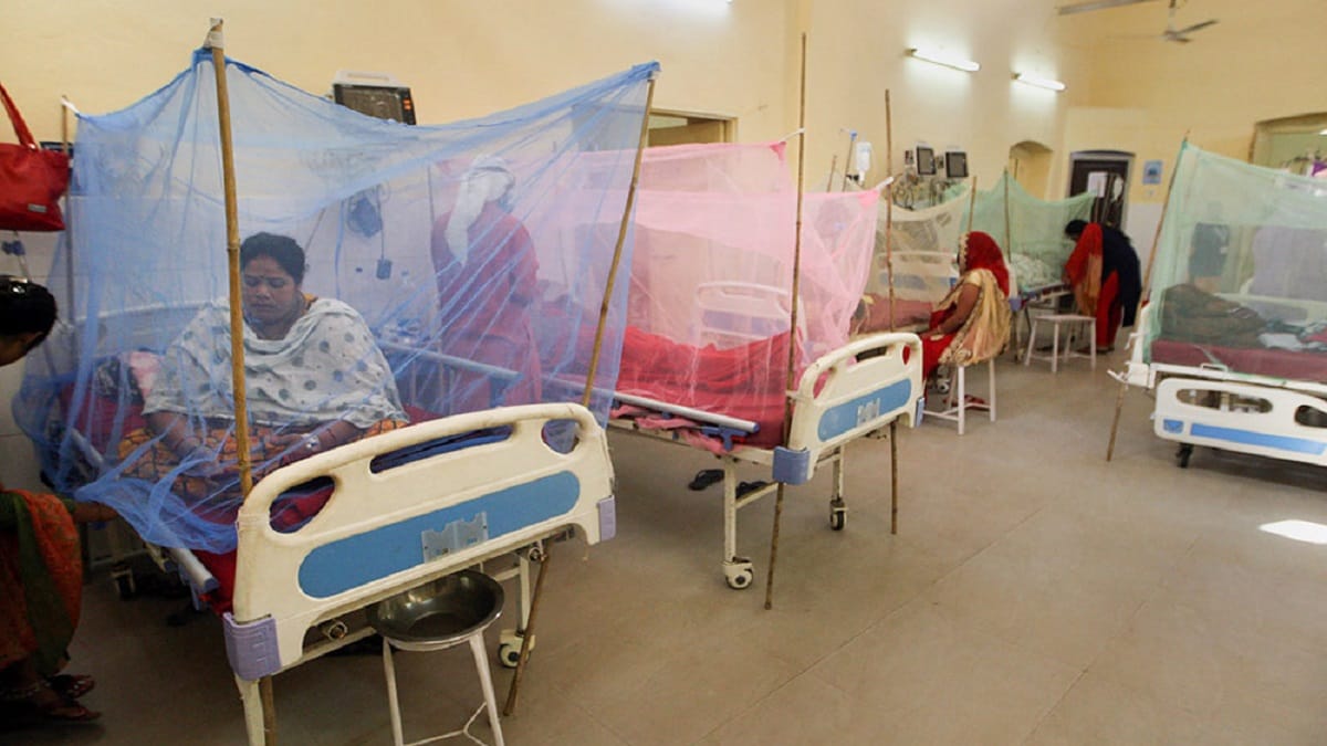 SPM Civil hospital Lucknow