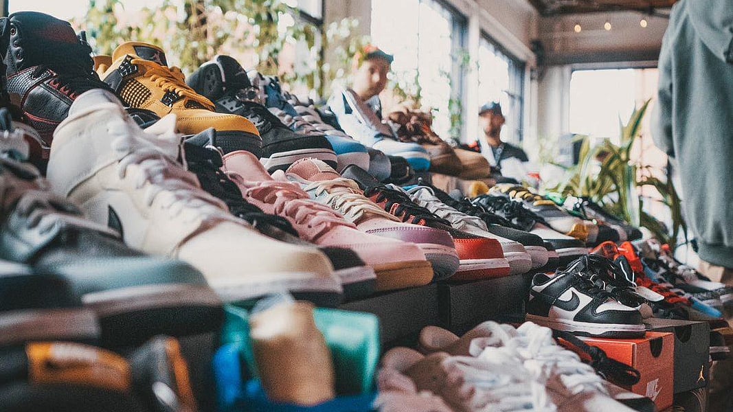 Sneak Street Shuffle: Up your street fashion game at Lucknow's first ...