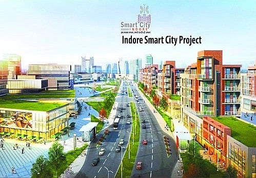 IMC plans for establishment of Solar plant near Indore; to draw funds ...