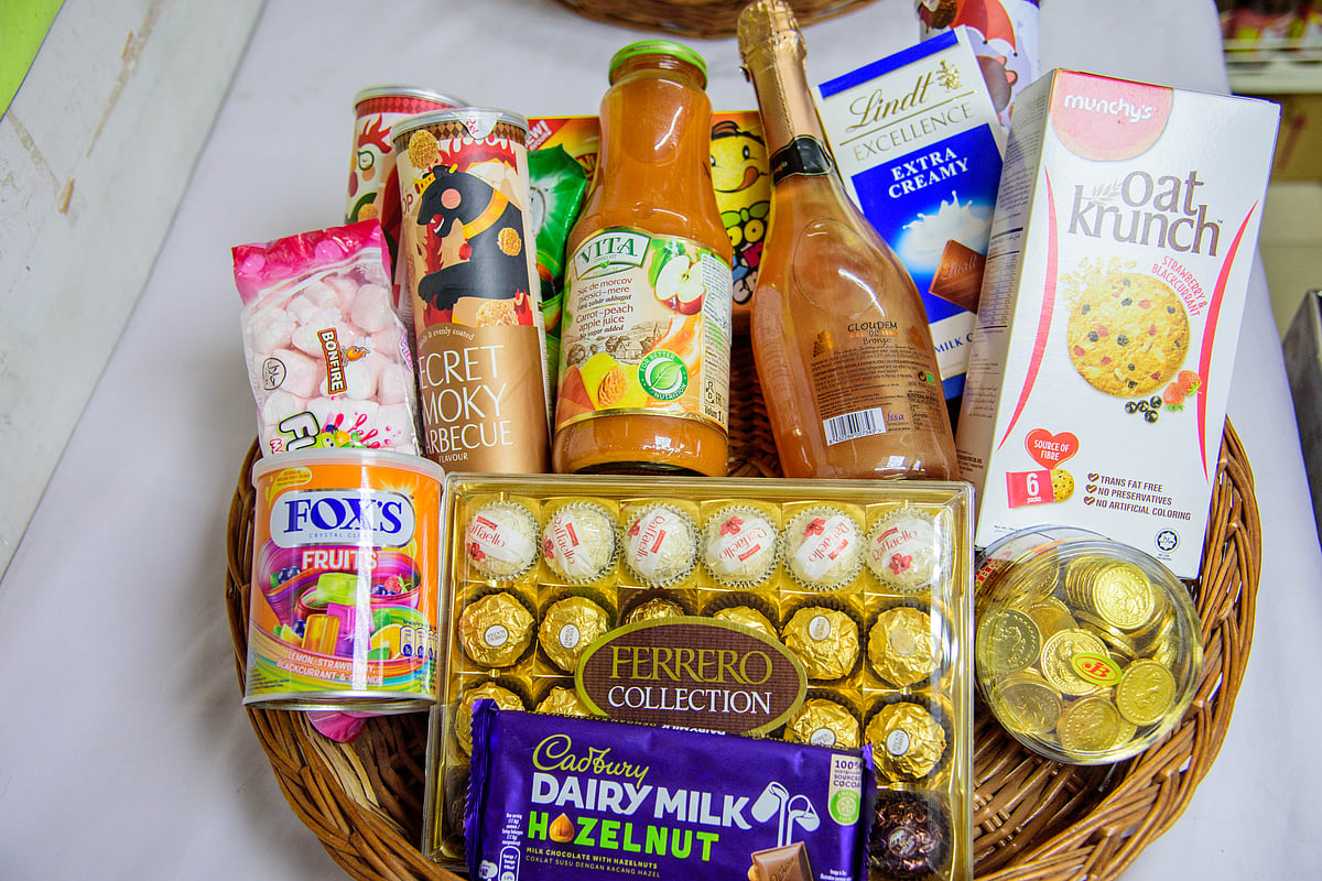 Get daily essentials delivered to your doorstep hassle-free from Arora ...