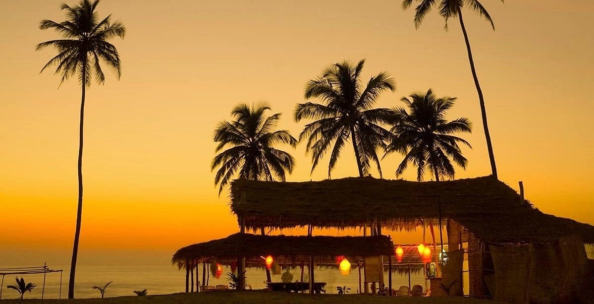 Goan-style beach shacks soon to become a thing for other coastlines of ...