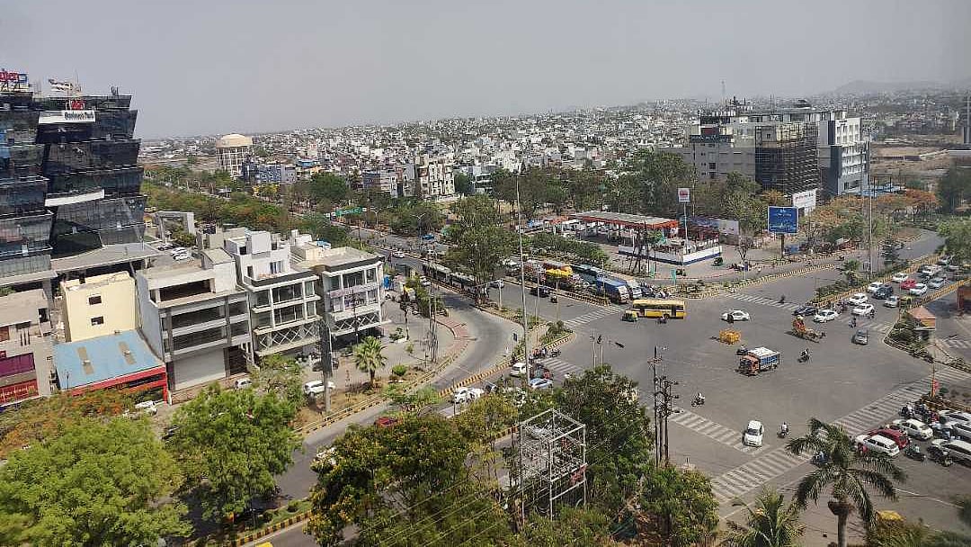 Indore Smart City prevails at Real Play City Challenge against 41 countries