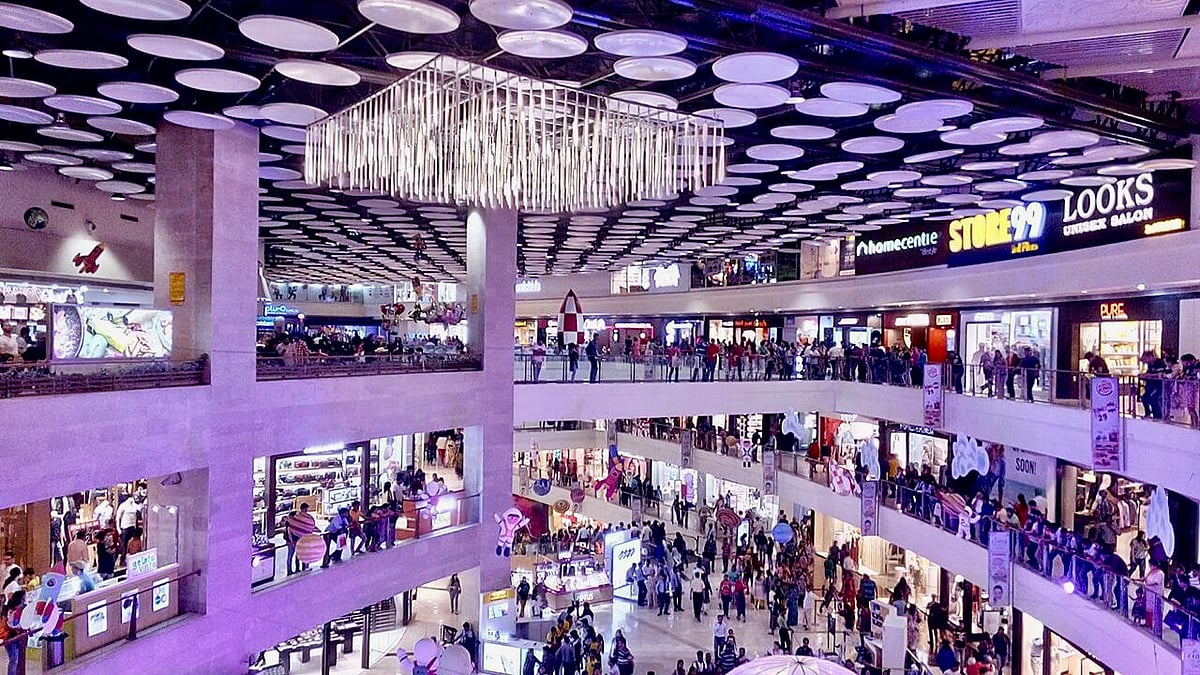 Jaipur to house Rajasthan's largest mall by 2028
