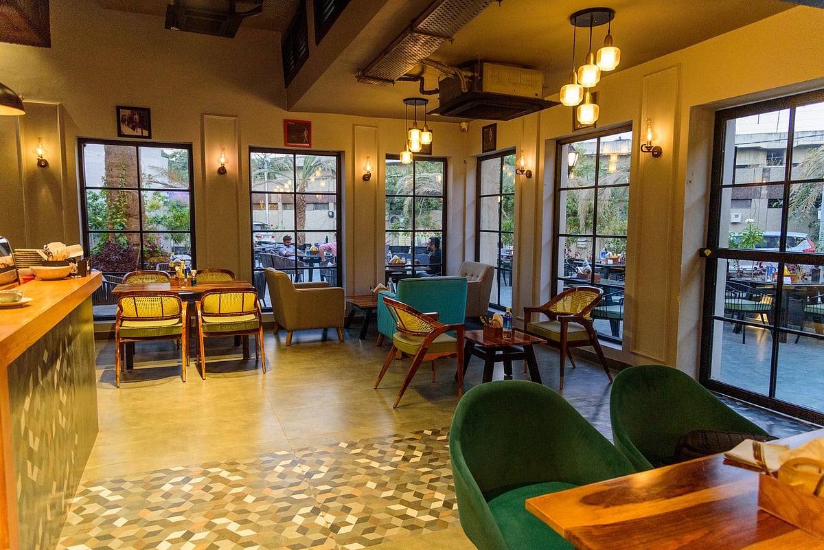 Bookmark the brand new FashionTV Café in Lucknow for all your future ...