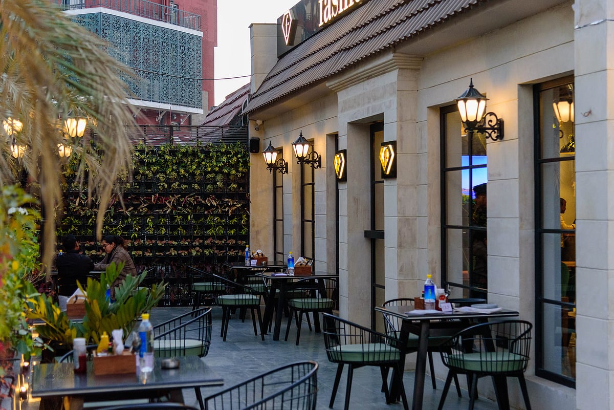 Bookmark the brand new FashionTV Café in Lucknow for all your future ...