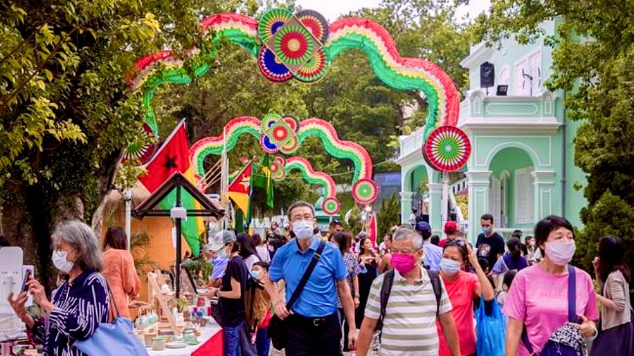 Goa is hosting the Lusophone Festival, celebrating it’s rich Portuguese ...