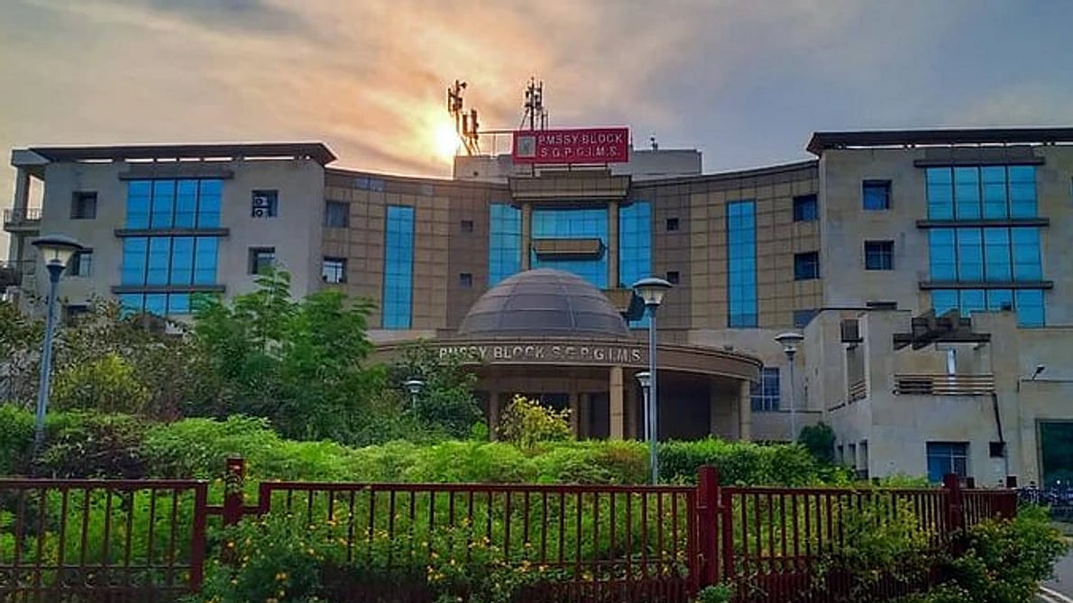 Lucknow to get its third multi-organ transplant facility at Ram Manohar ...