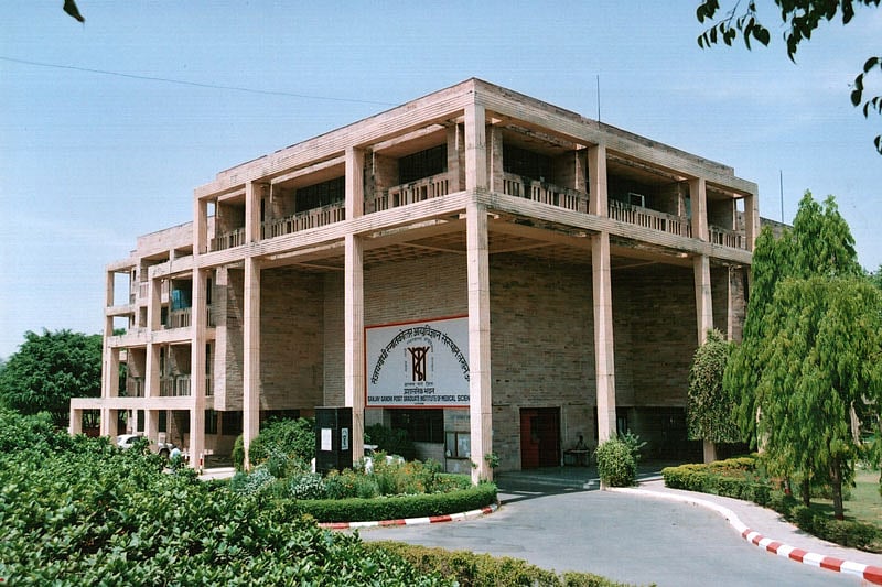 SGPGIMS Lucknow to come up with a new centre for paediatrics cardiology