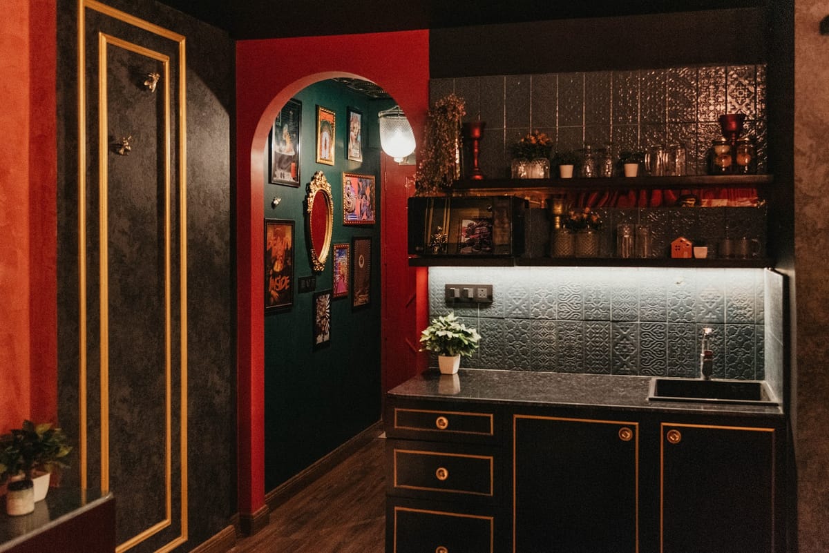 Archipixels Homes in Lucknow is here with their aesthetic airbnbs for ...