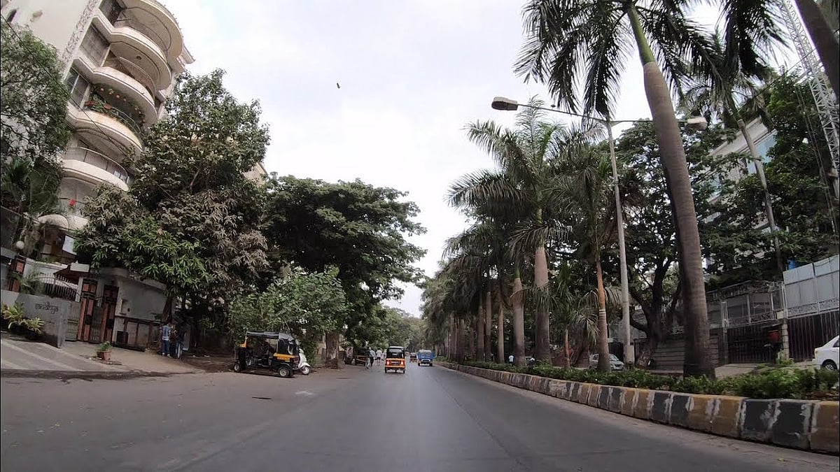 Juhu flyover project, aimed at decongesting Juhu circle, gets BMC nod