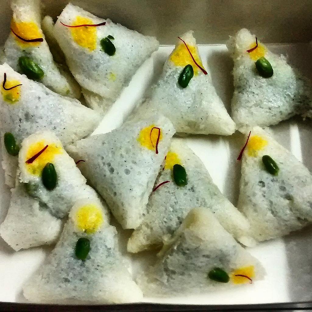 This winter season, relish the rich taste of Lucknow's famous Malai ...