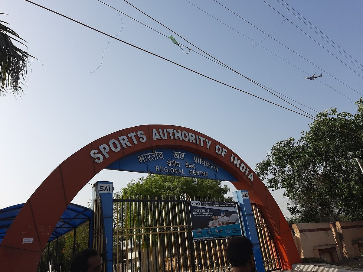 Aiding statewide athletes, Sports Authority of India inaugurates ...