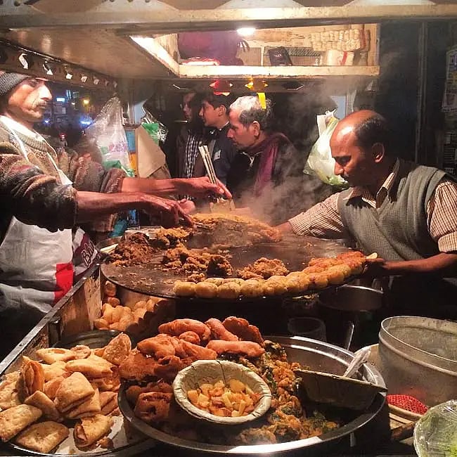 In Pics | Attention foodies! Here are 11 must-try street food items in ...