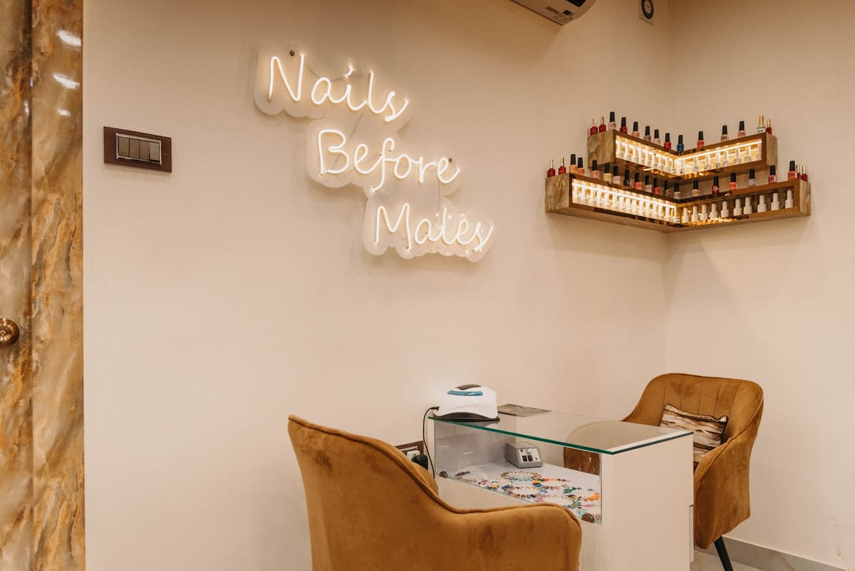 Check out Tanisha Sahani Studio, Lucknow’s new spot for everything ...