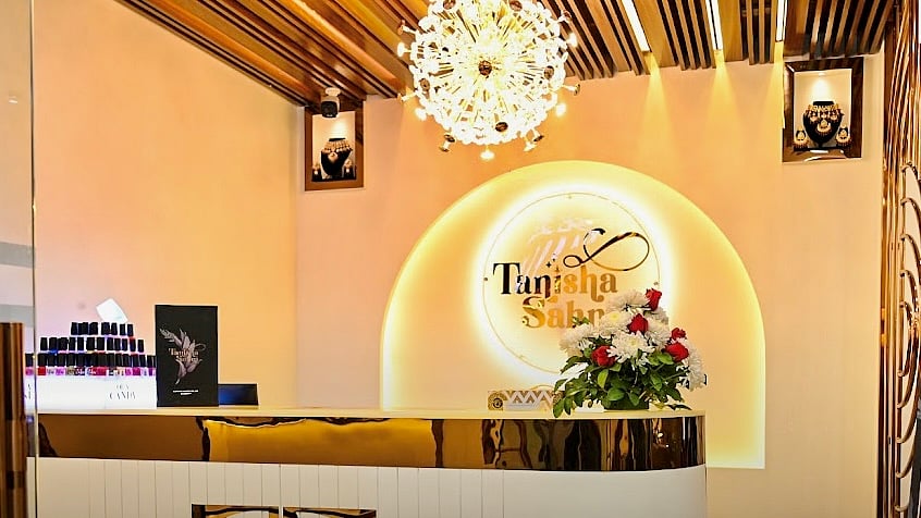 Check out Tanisha Sahani Studio, Lucknow’s new spot for everything ...