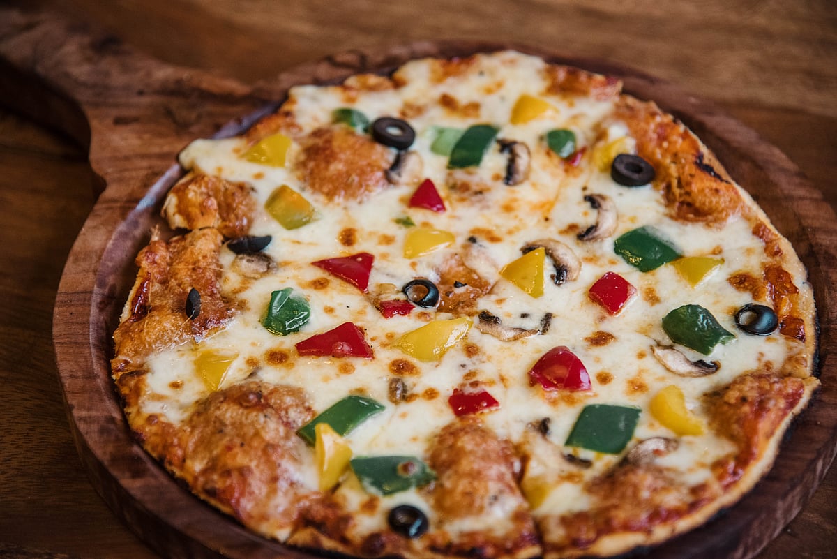 Willowing us with their goodness, Vintclub in Lucknow is all things ...