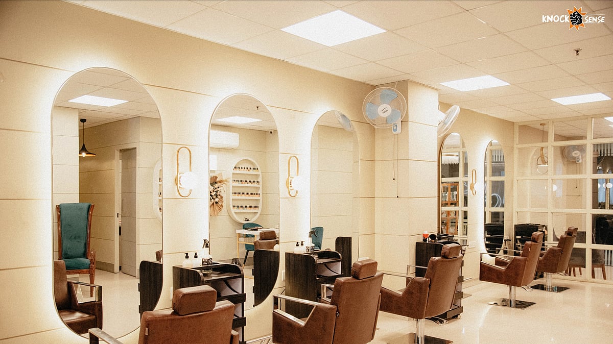 Fulfill all your aesthetic needs with the latest technology at Amaara ...