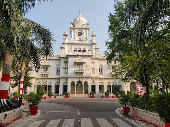 Lucknow's KGMU to get new diagnostic lab to detect diseases in newborns