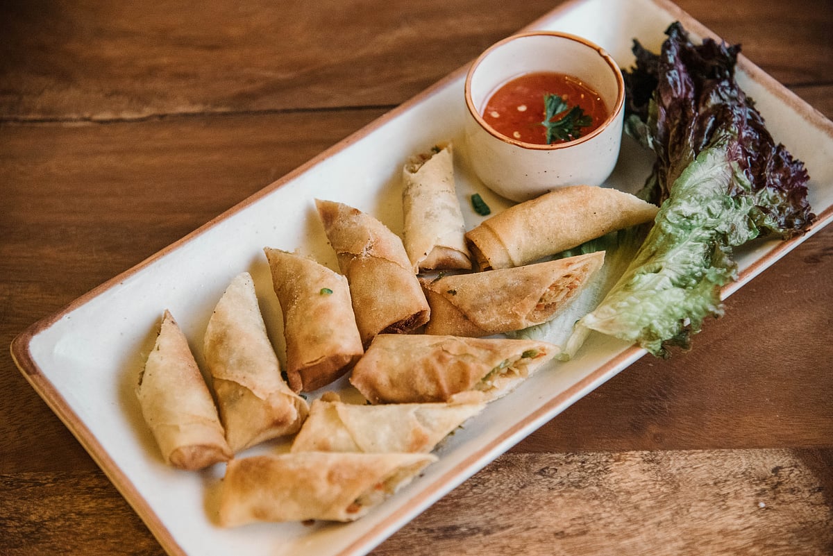 Willowing us with their goodness, Vintclub in Lucknow is all things ...