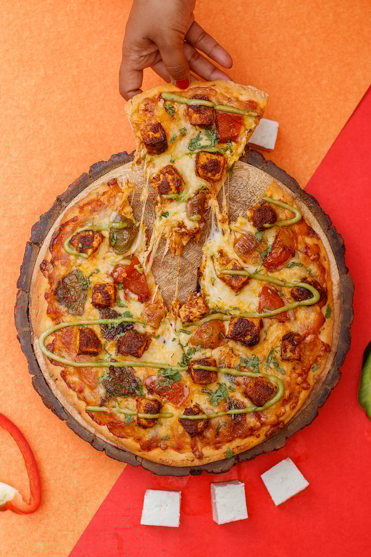 Lucknow's famous JJ Bakers has transformed into the rad new JJ Baking ...