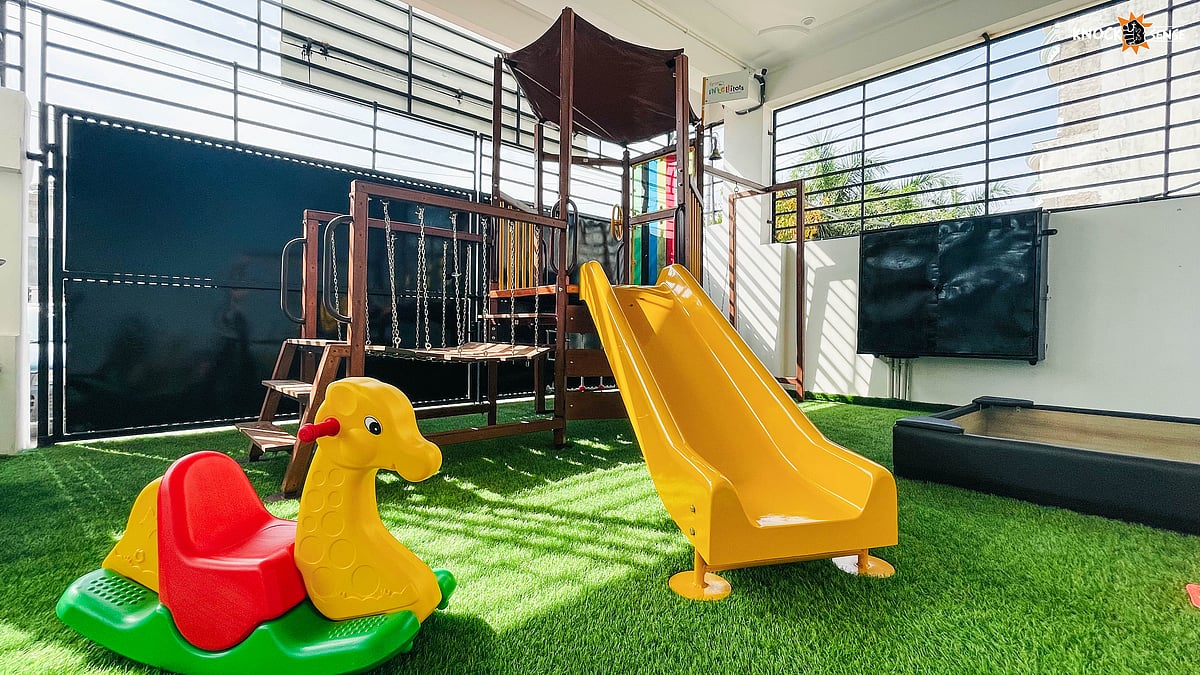 Make your little ones 21st century ready at Firstcry Intellitots ...