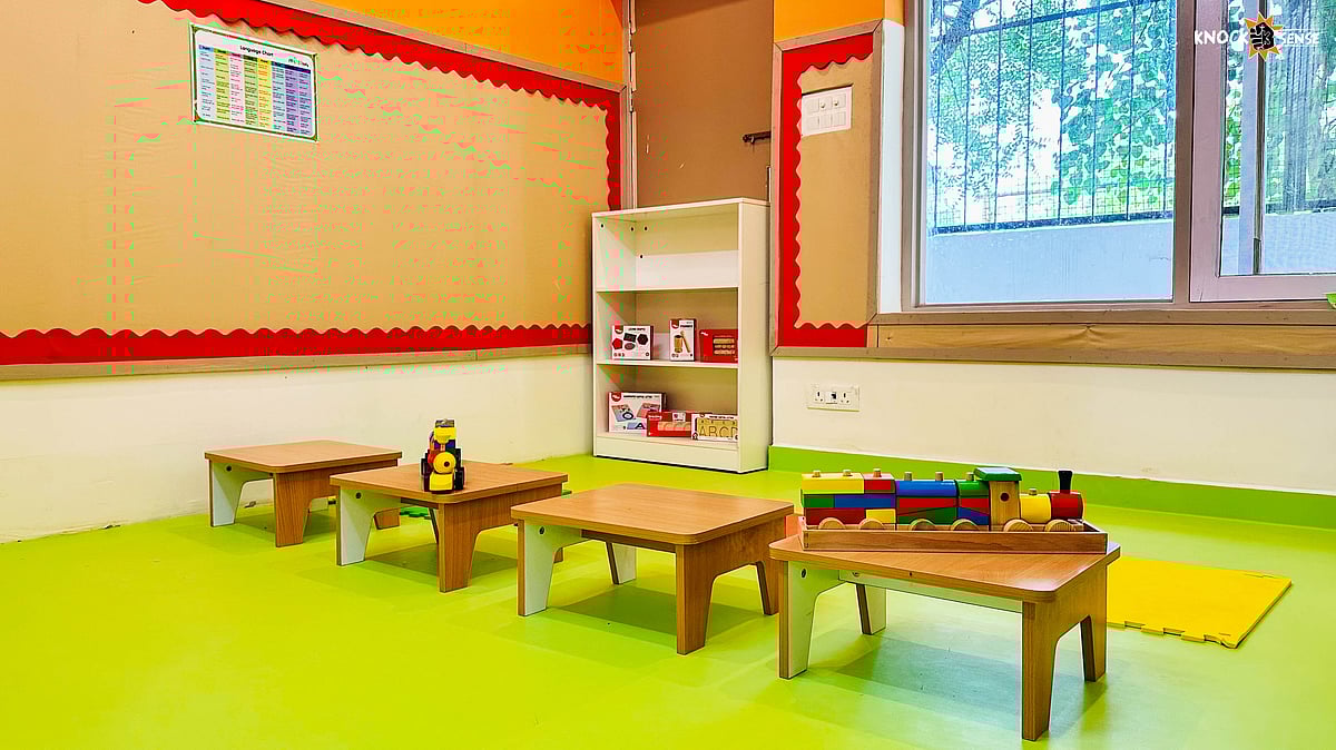 Make your little ones 21st century ready at Firstcry Intellitots ...