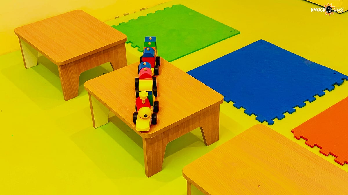 Make your little ones 21st century ready at Firstcry Intellitots ...