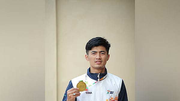 Story of Fencing prodigy Jetlee Singh, son of a dhaba owner, who's set ...