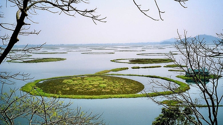IMC gets 2 new Ramsar sites, Sirpur Wetland and Yashwant Sagar
