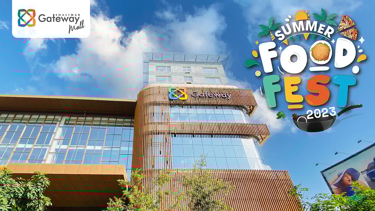 Summer Food Fest: A symphony of flavors, melodies, and laughter at ...