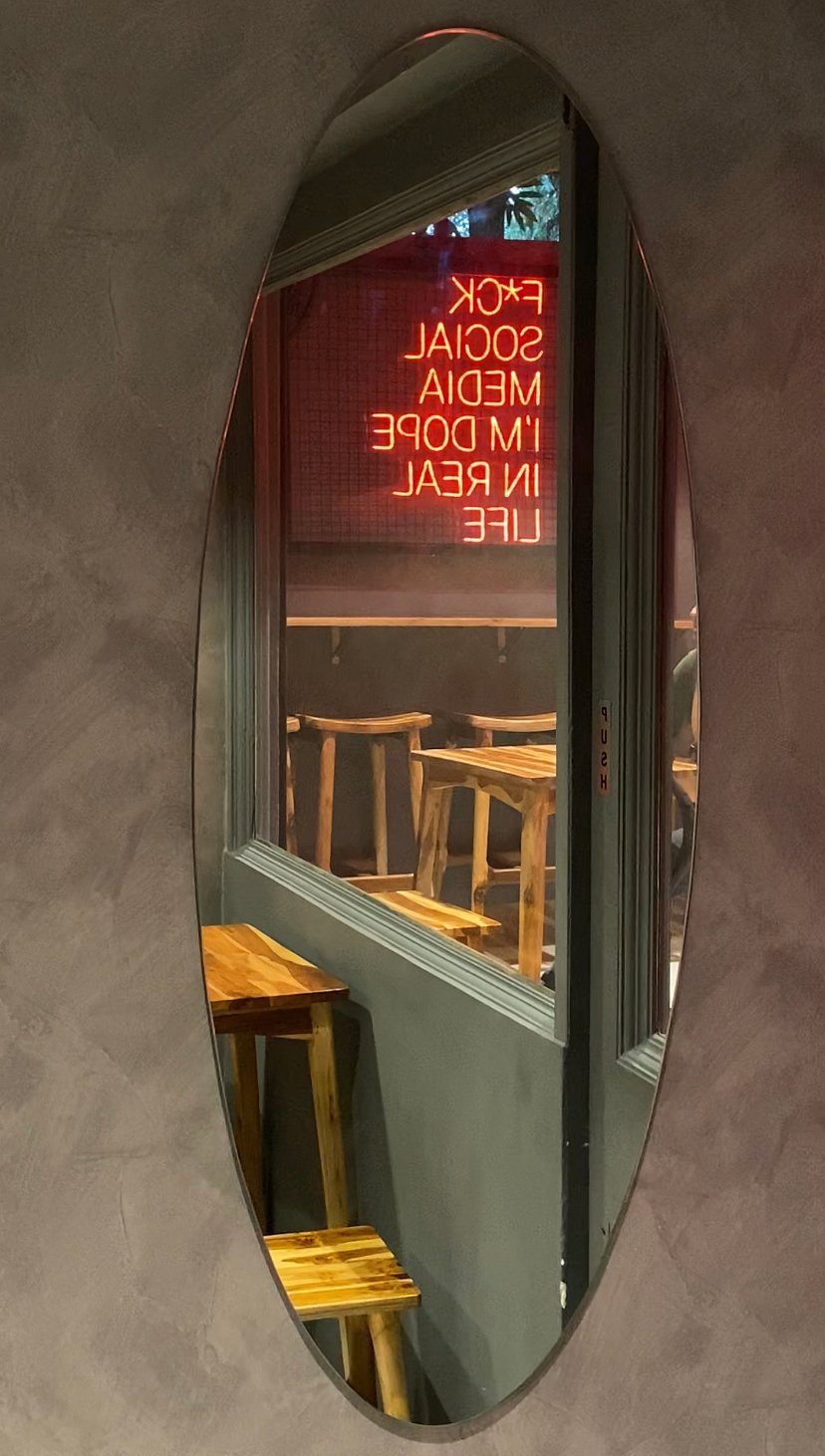 Tiger Yaki - Mumbai's Newest Korean and Japanese Street Food Hub