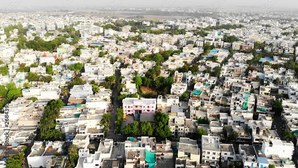 Indore becomes India’s 1st Digital Address City with over 5 Lakh ...