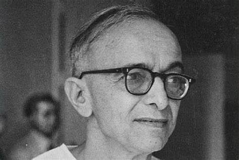 Celebrating Umashankar Joshi: A Literary Maestro's Birth Anniversary