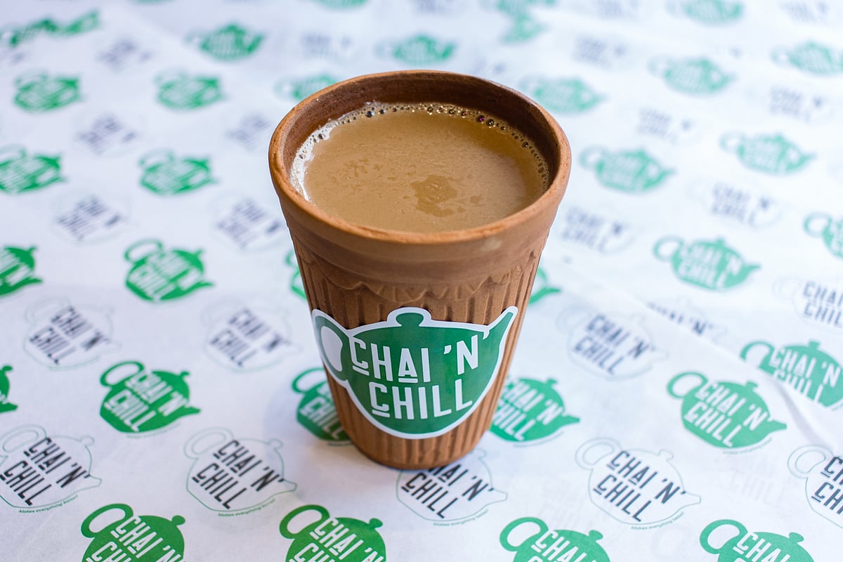 Who says no to chai on a lovely rainy day? Check out these places in ...