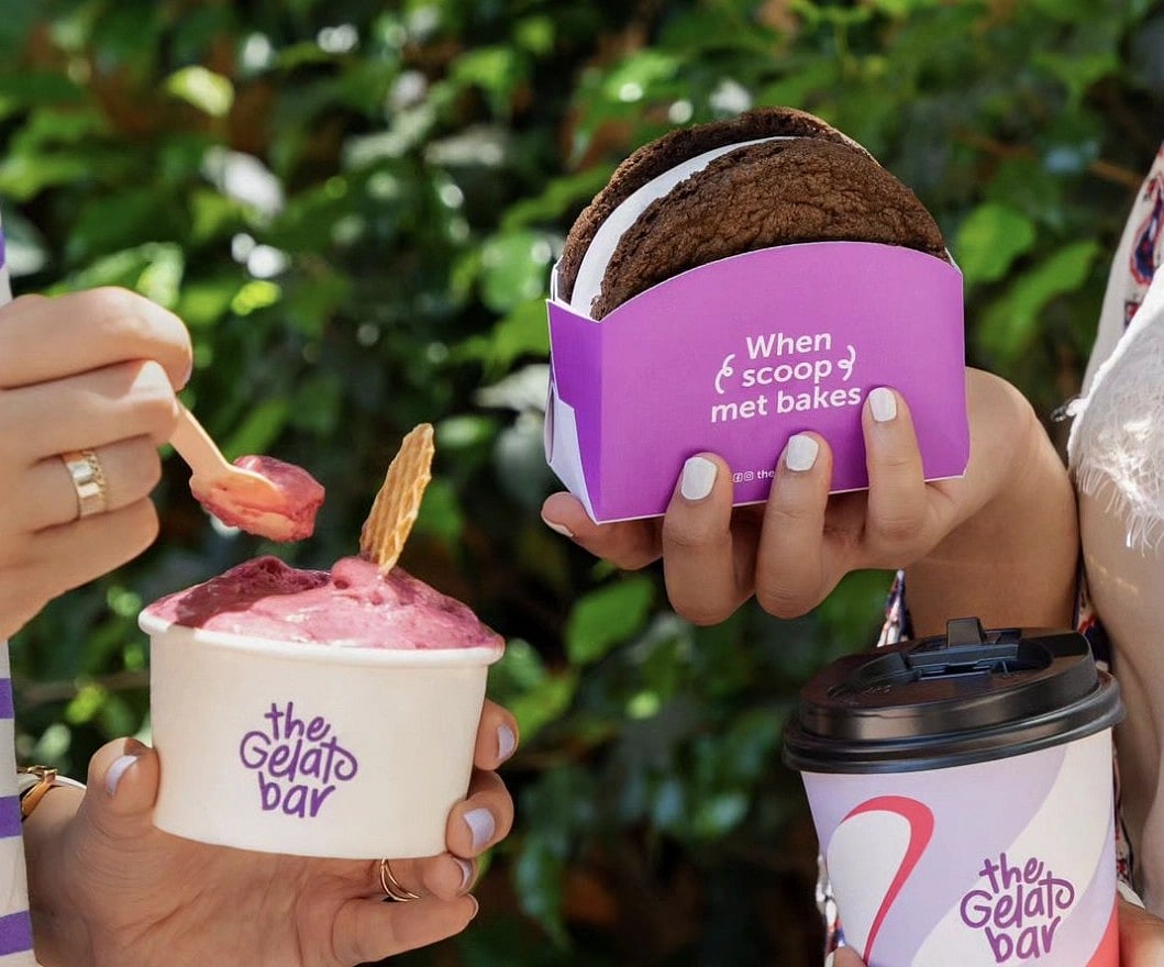 Dig into scoops of Italy's authentic, handcrafted gelato at THIS new ...