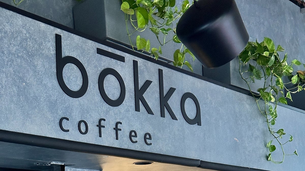 New in town: Tried and tired of all the Bandra coffee shops? Try THIS ...