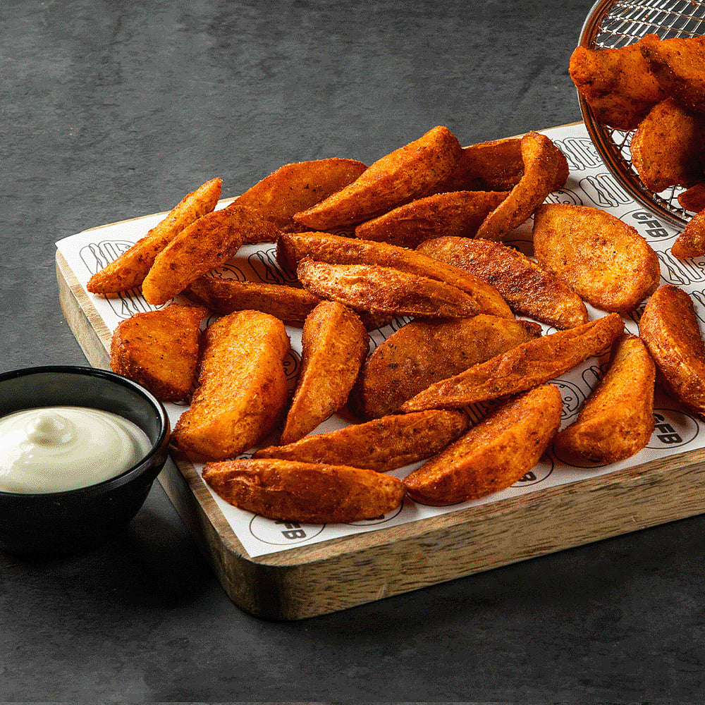 A Good Flippin' Deal! THIS Mumbai burger joint has introduced 4 new ...