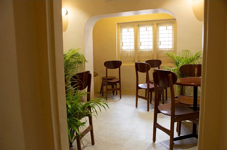 Mleko Cafe Unwrapped: Ahmedabad's oasis of coffee and comfort