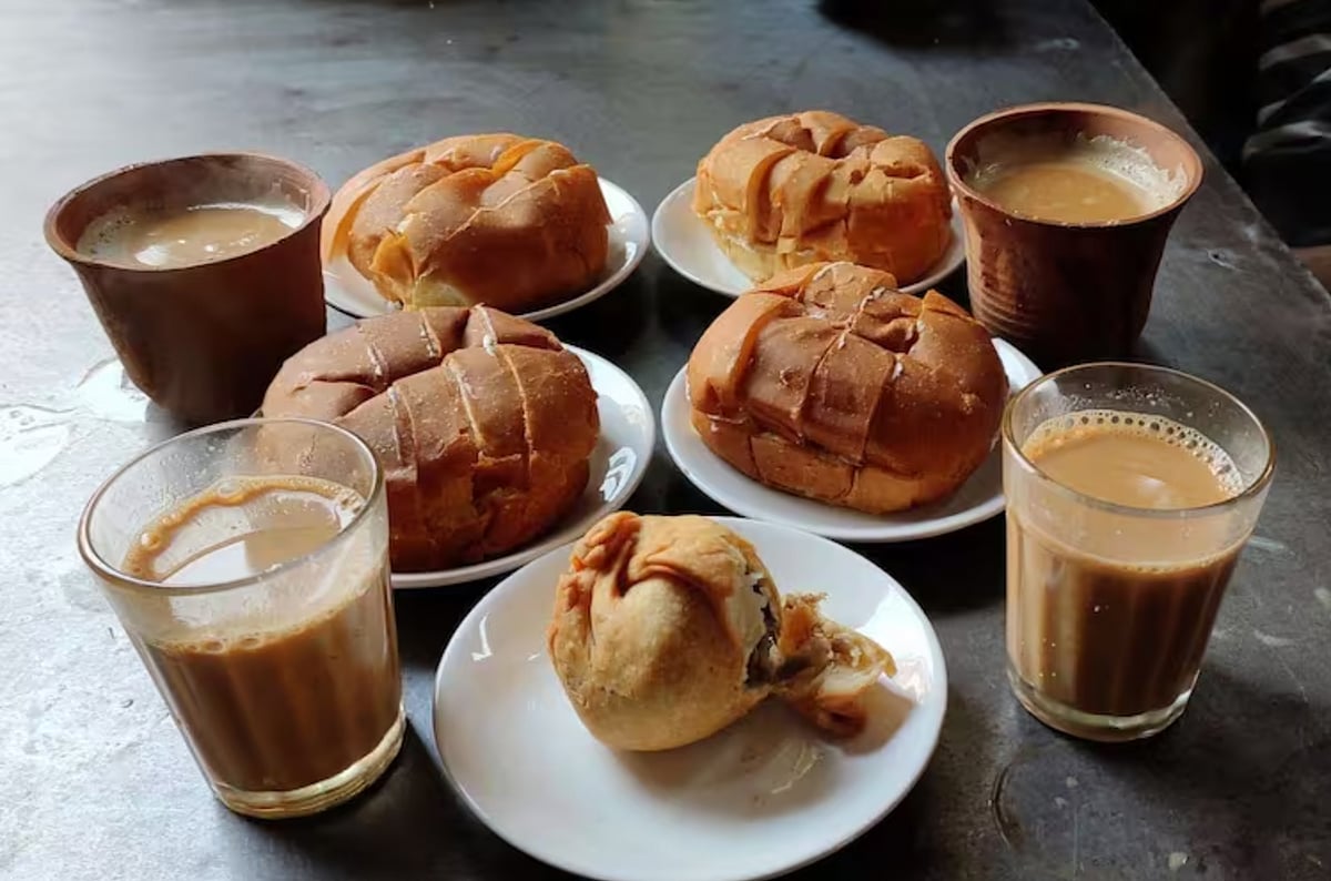 Who says no to chai on a lovely rainy day? Check out these places in ...