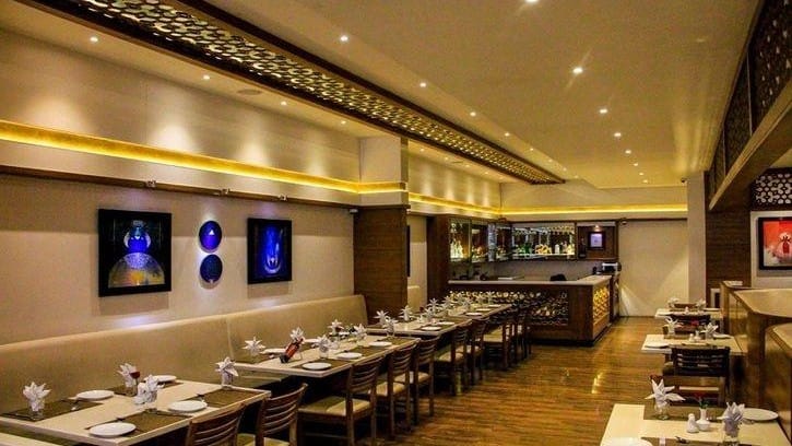 Bombil Fry to Crab Tandoori: Vile Parle's Gajalee is a tribute to ...