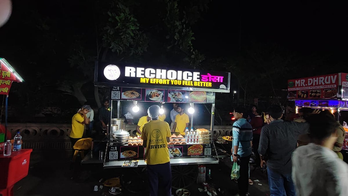 Craving wholesome Idli-Sambhar and Dosas in Lucknow? Here are 5 must ...