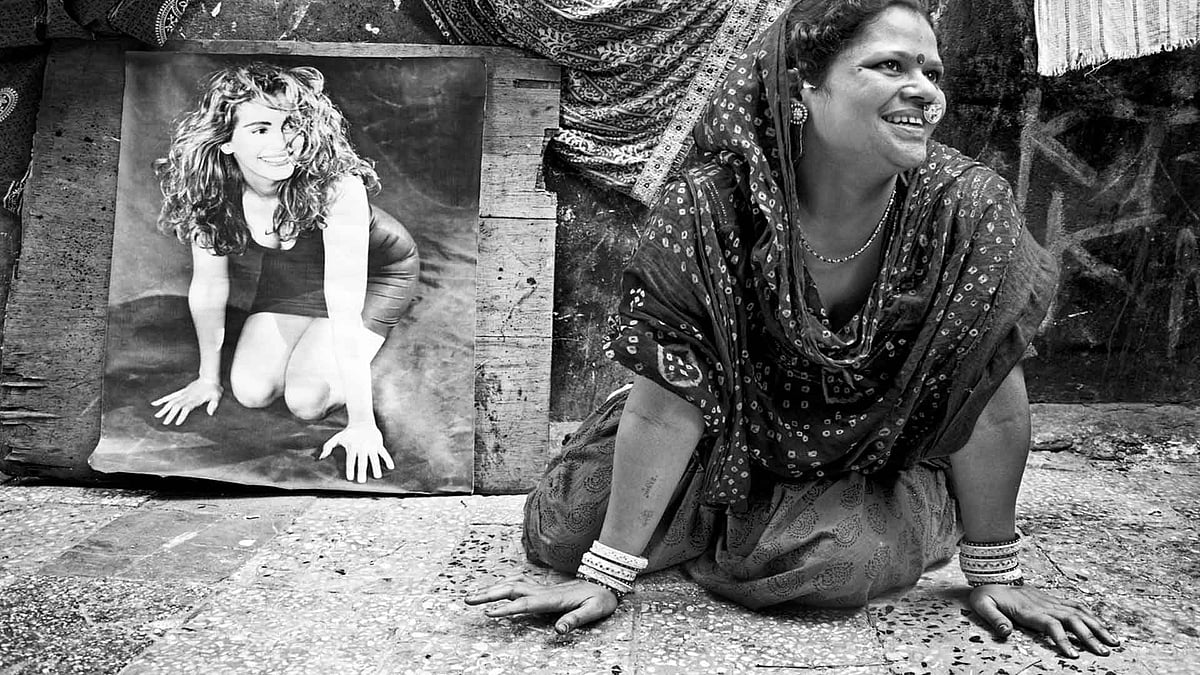 Have you heard of Hollywood Basti in Ahmedabad? Unveiling the city's ...