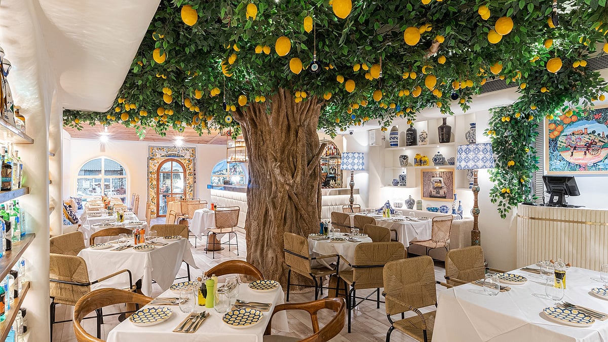 Shilpa Shetty's Bizza in Bandra wins over foodies with artisanal pizzas ...